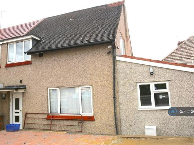 1 bedroom house share to rent