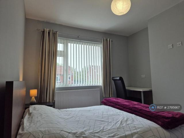 1 bedroom house share to rent