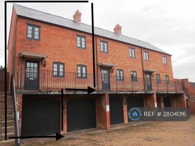 1 bedroom house share to rent