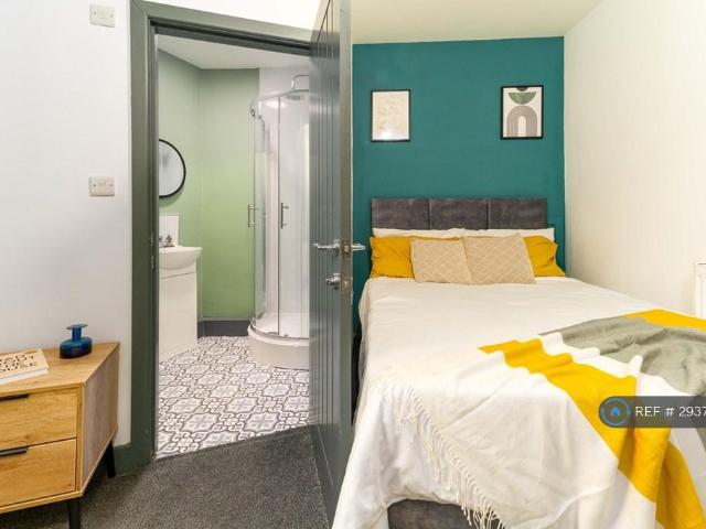1 bedroom house share to rent