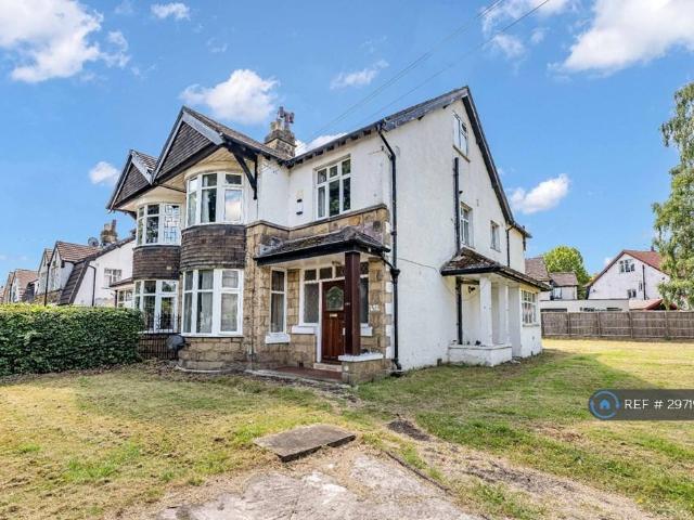 1 bedroom house share to rent