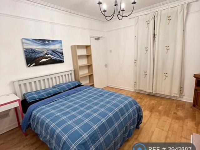 1 bedroom house share to rent