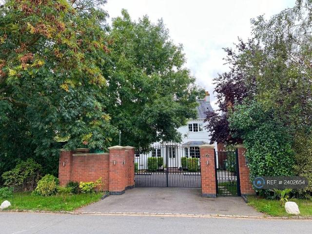 1 bedroom house share to rent