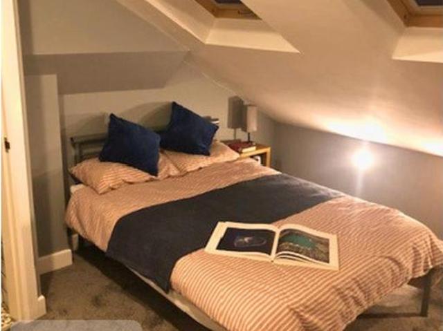 1 bedroom house share to rent