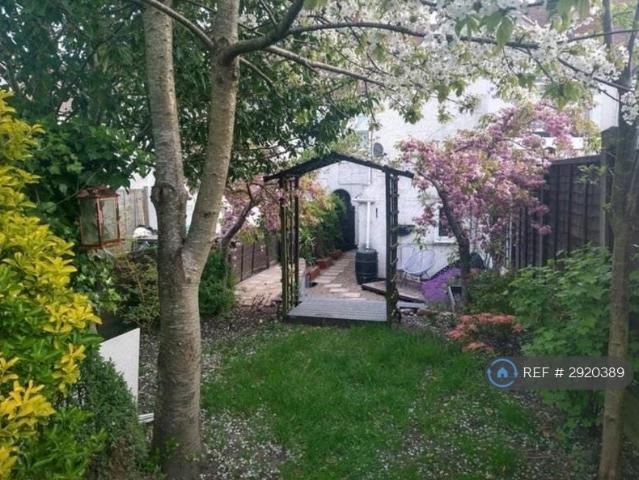1 bedroom house share to rent