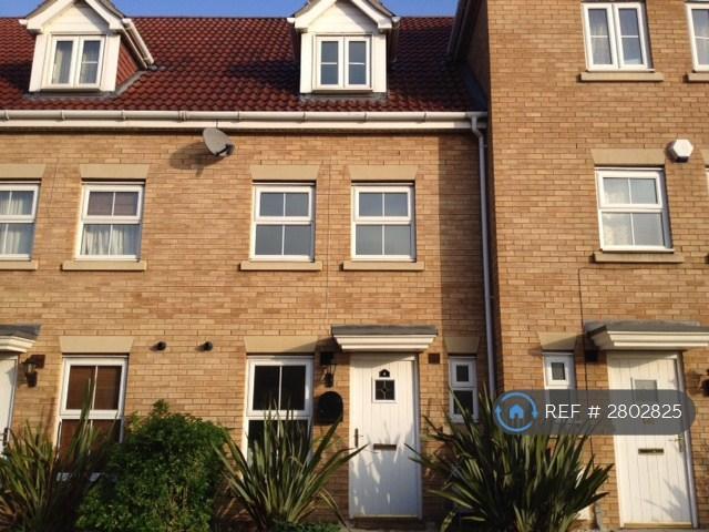 1 bedroom house share to rent