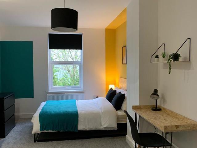1 bedroom house share to rent