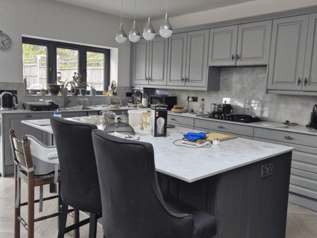 1 bedroom house share to rent