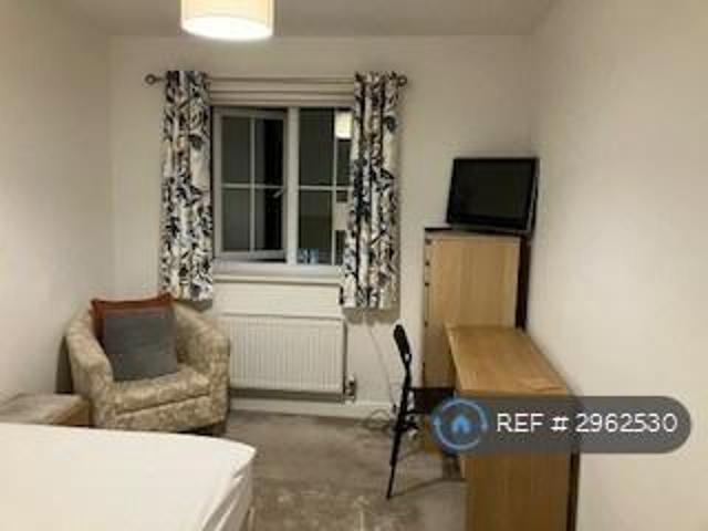 1 bedroom house share to rent