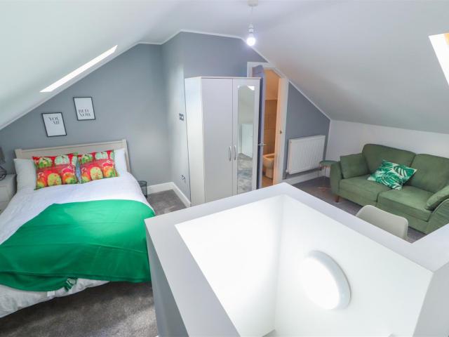 1 bedroom House share to rent