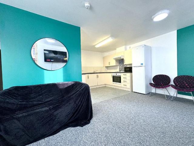 1 bedroom flat to rent
