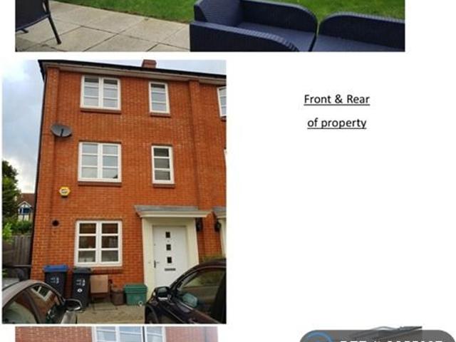 1 bedroom house share to rent