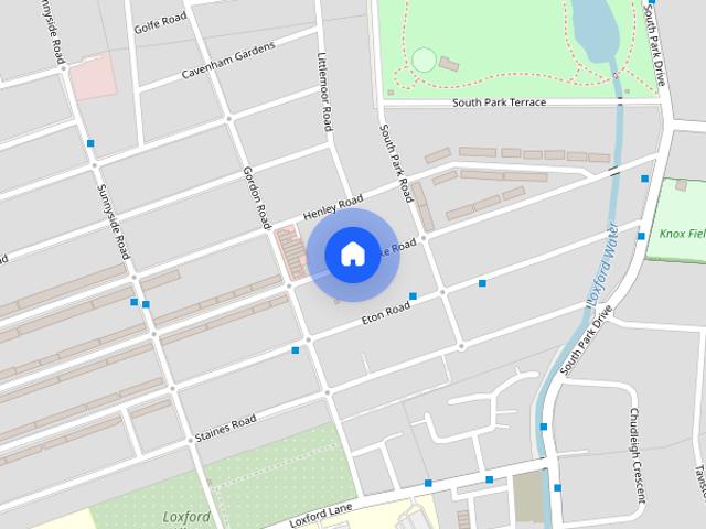 1 bedroom house share to rent