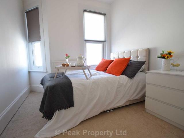 1 bedroom house share to rent