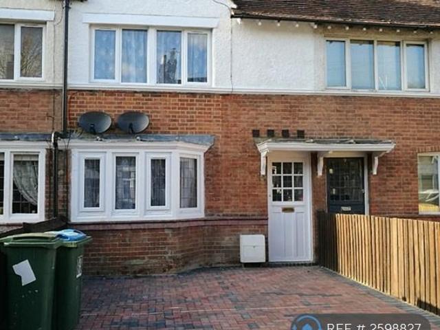1 bedroom house share to rent