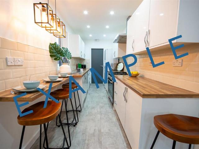1 bedroom house share to rent