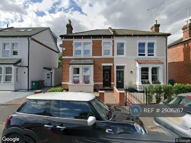1 bedroom house share to rent
