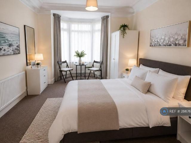 1 bedroom house share to rent