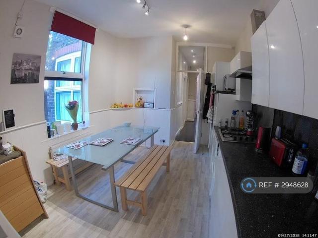 1 bedroom house share to rent