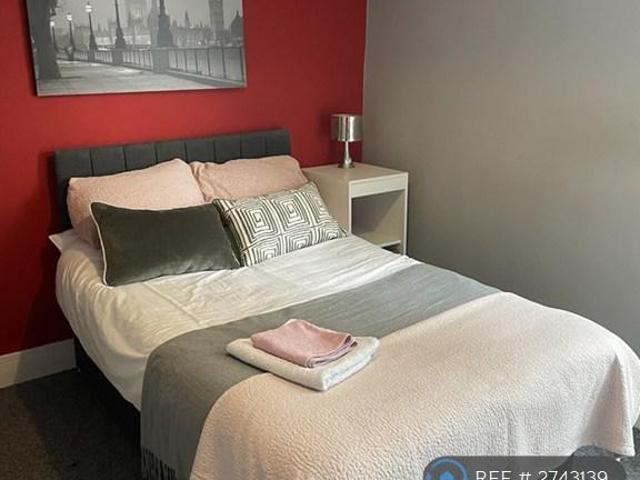 1 bedroom house share to rent