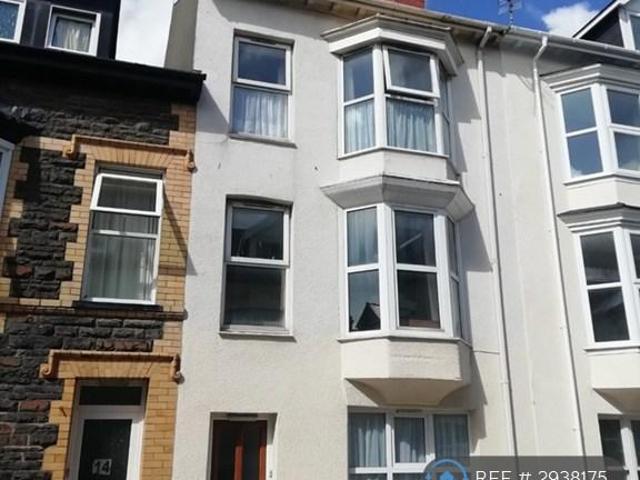1 bedroom house share to rent