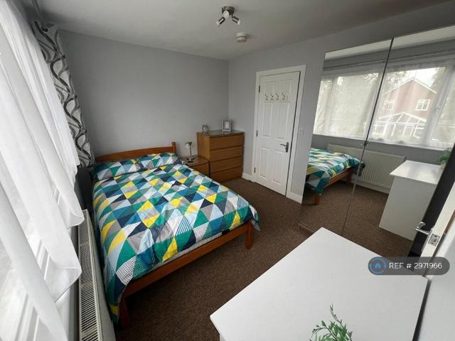 1 bedroom house share to rent