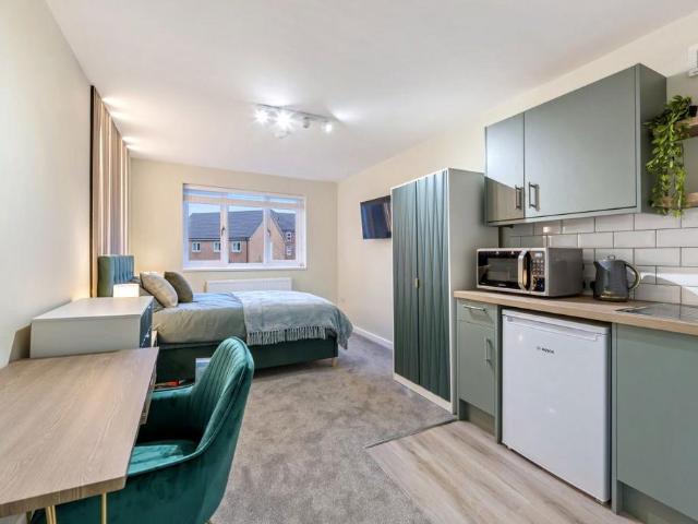 1 bedroom house share to rent