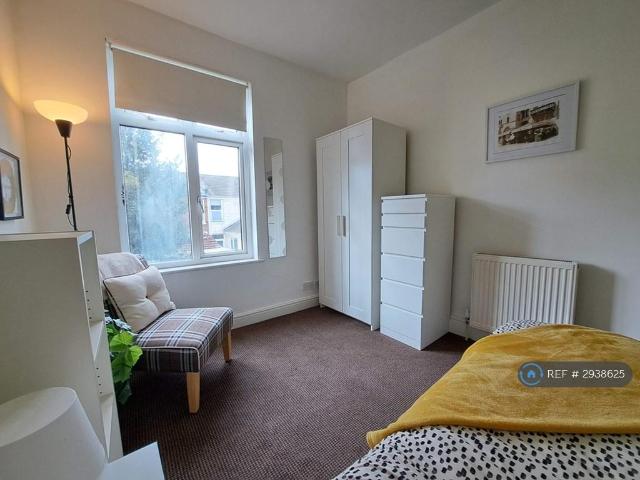 1 bedroom house share to rent