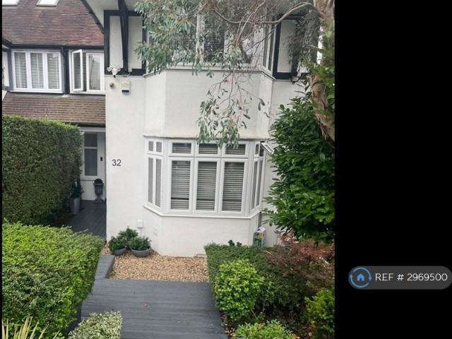 1 bedroom house share to rent