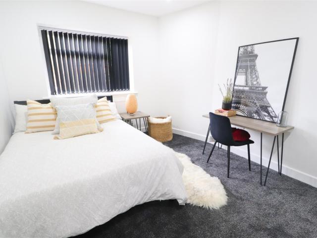 1 bedroom House share to rent