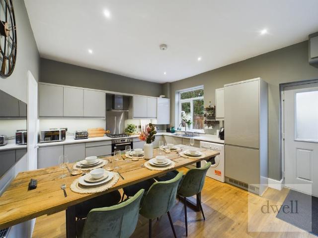 1 bedroom house share to rent