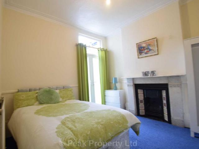 1 bedroom house share to rent