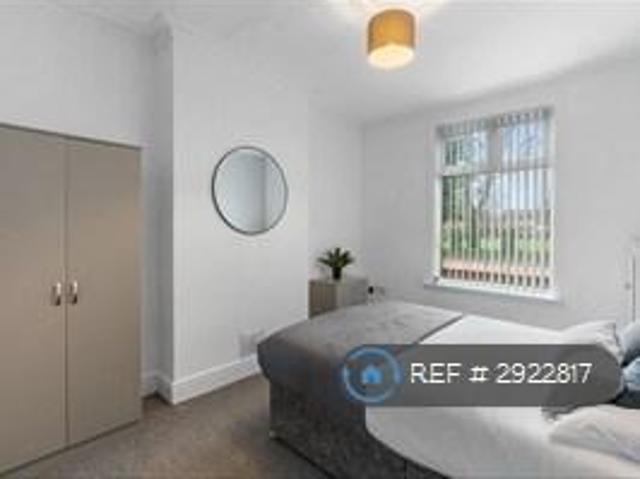1 bedroom house share to rent