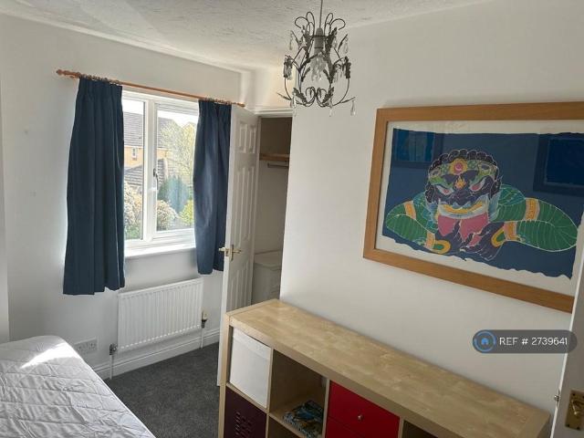 1 bedroom house share to rent