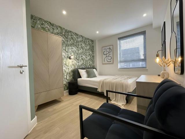 1 bedroom house share to rent