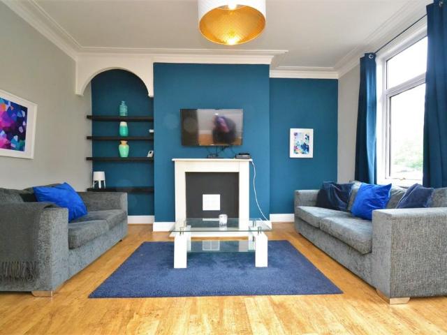 1 bedroom house share to rent