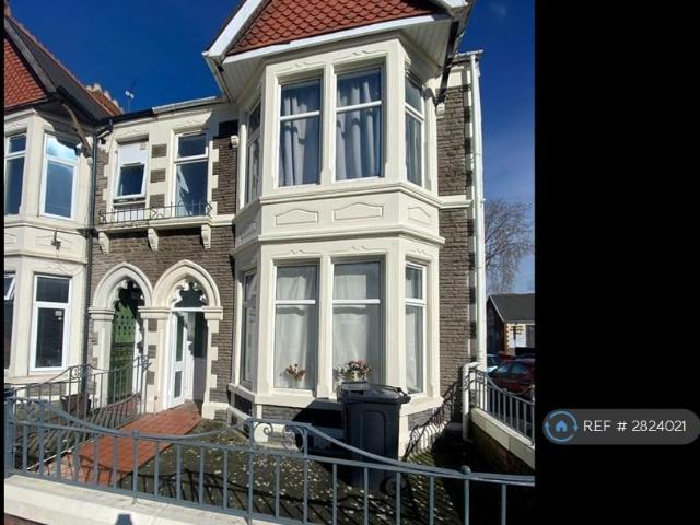 1 bedroom house share to rent