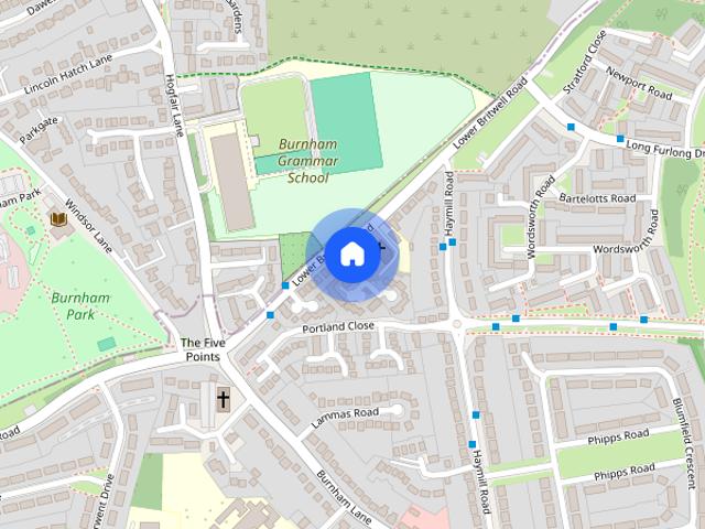 1 bedroom house share to rent