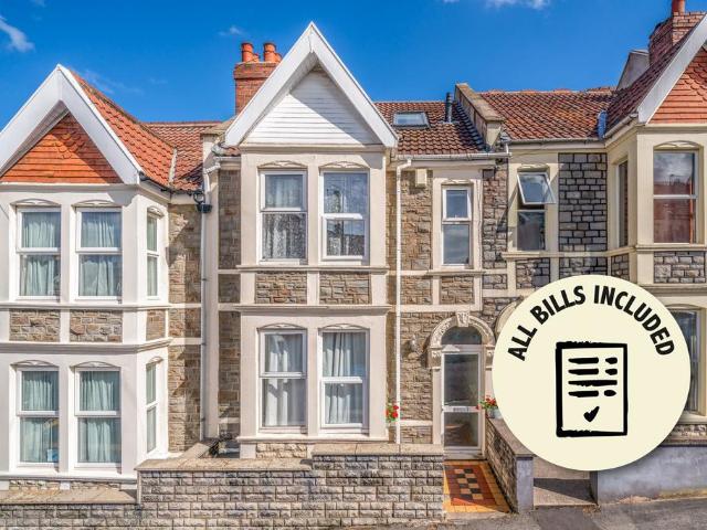 1 bedroom house share to rent