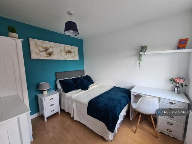 1 bedroom house share to rent