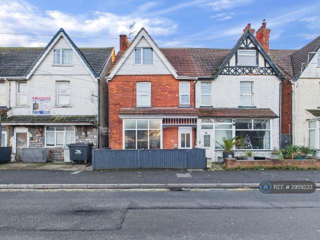 1 bedroom house share to rent
