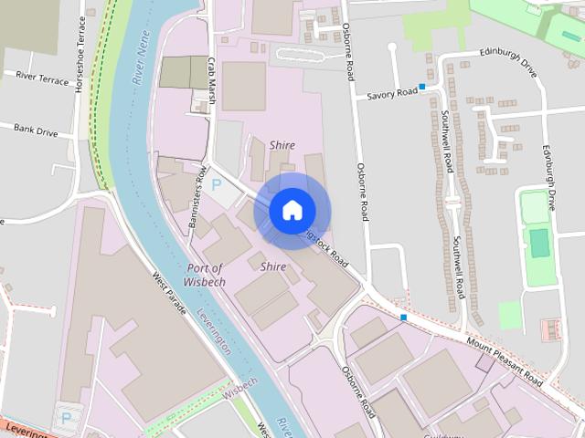 1 bedroom house share to rent