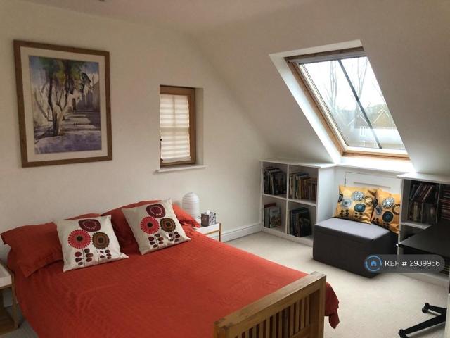 1 bedroom house share to rent