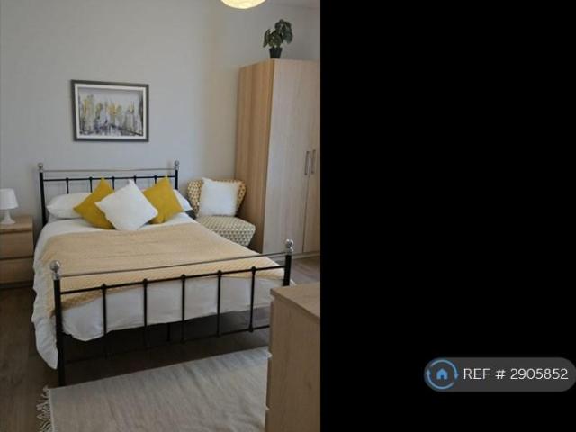 1 bedroom house share to rent