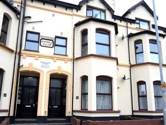1 bedroom house share to rent