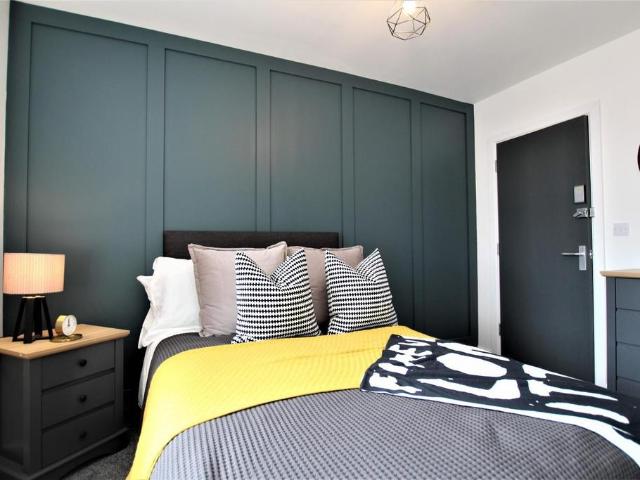 1 bedroom house share to rent