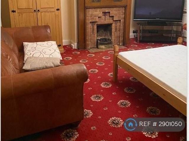 1 bedroom house share to rent