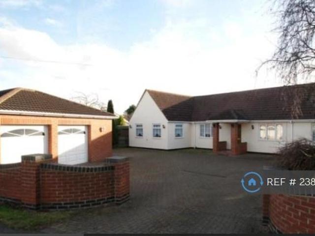 1 bedroom house share to rent