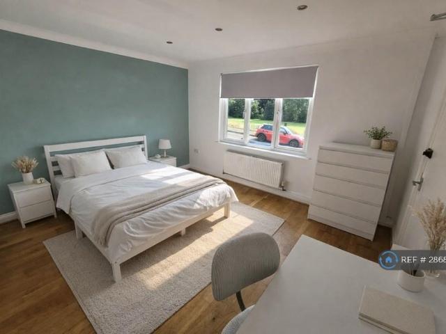 1 bedroom house share to rent