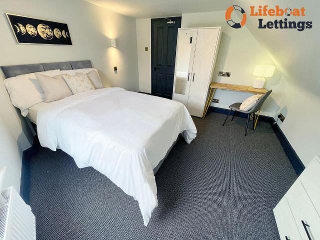 1 bedroom house share to rent